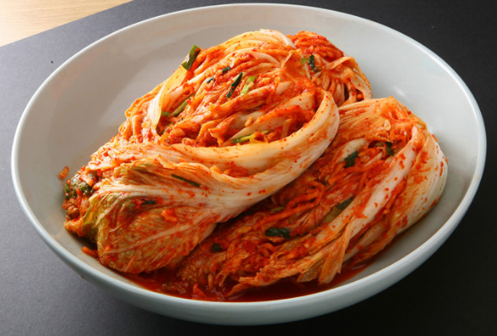 Những sự thật thú vị về món kimchi Hàn Quốc có thể bạn chưa biết - Blog ...